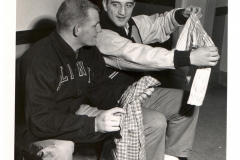 Ray Nitschke | Event USA