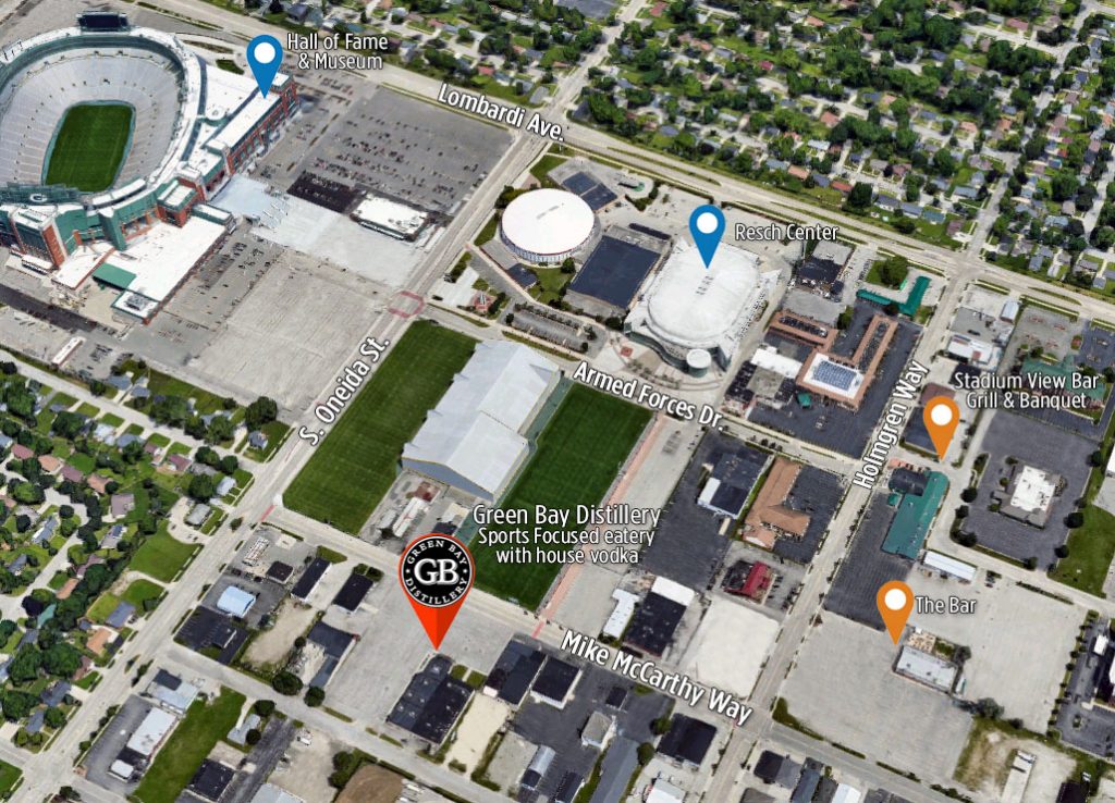 StadiumDistrictSateliteMap | Event USA