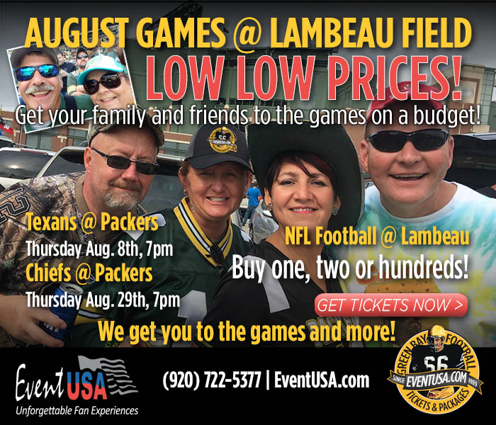 Preseason72419A | Event USA
