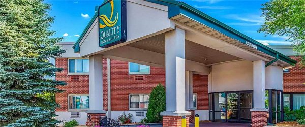 Quality Inn Packages | Event USA