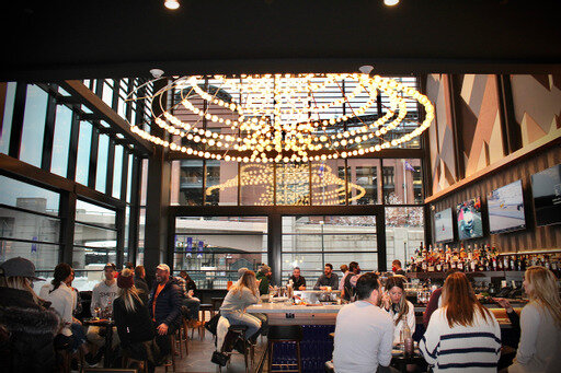 The Rally Hotel | Event USA