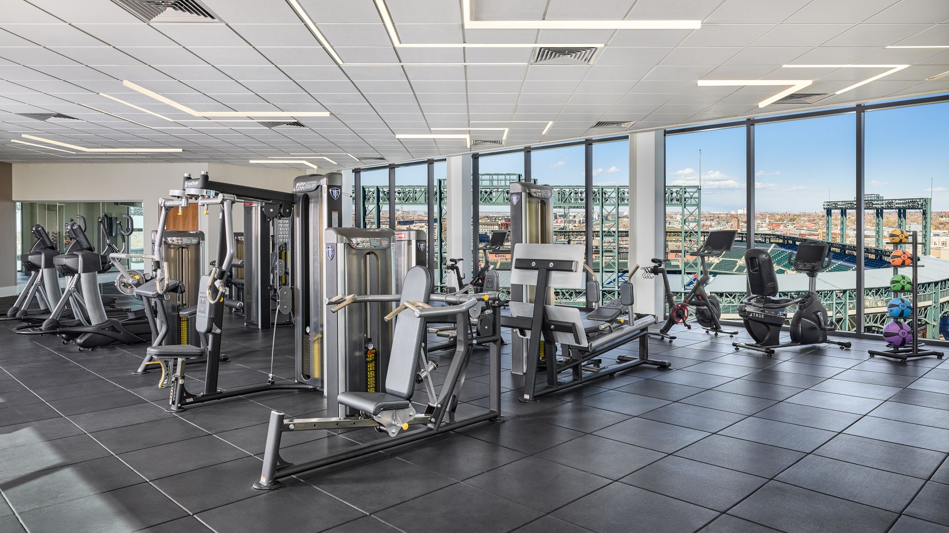 The Rally Hotel | Event USA