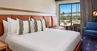 The Rally Hotel | Event USA