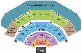 Henry Maier Festival Park | Event USA